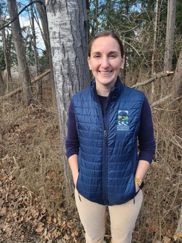 Watershed Conservancy Hires New Executive Director | News, Sports, Jobs ...